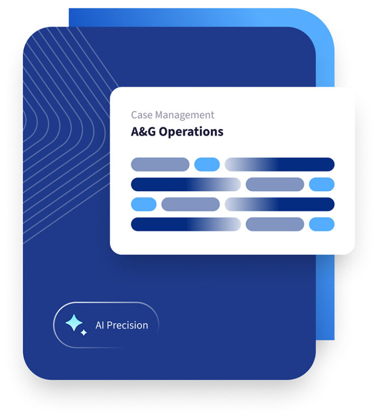 Appeals and Grievances Management Solution for Health Plans