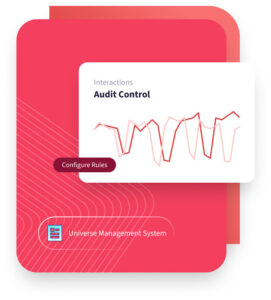 CMS Audit Universe Management System for Payers