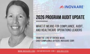 CMS 2026 Program Audit Update Explained for Leaders | Inovaare