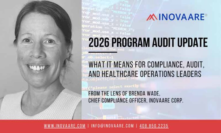 CMS 2026 Program Audit Update Explained for Leaders | Inovaare