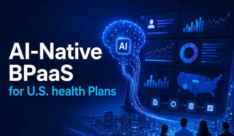 Inovaare Expands AI-Native BPaaS for U.S. Health Plans